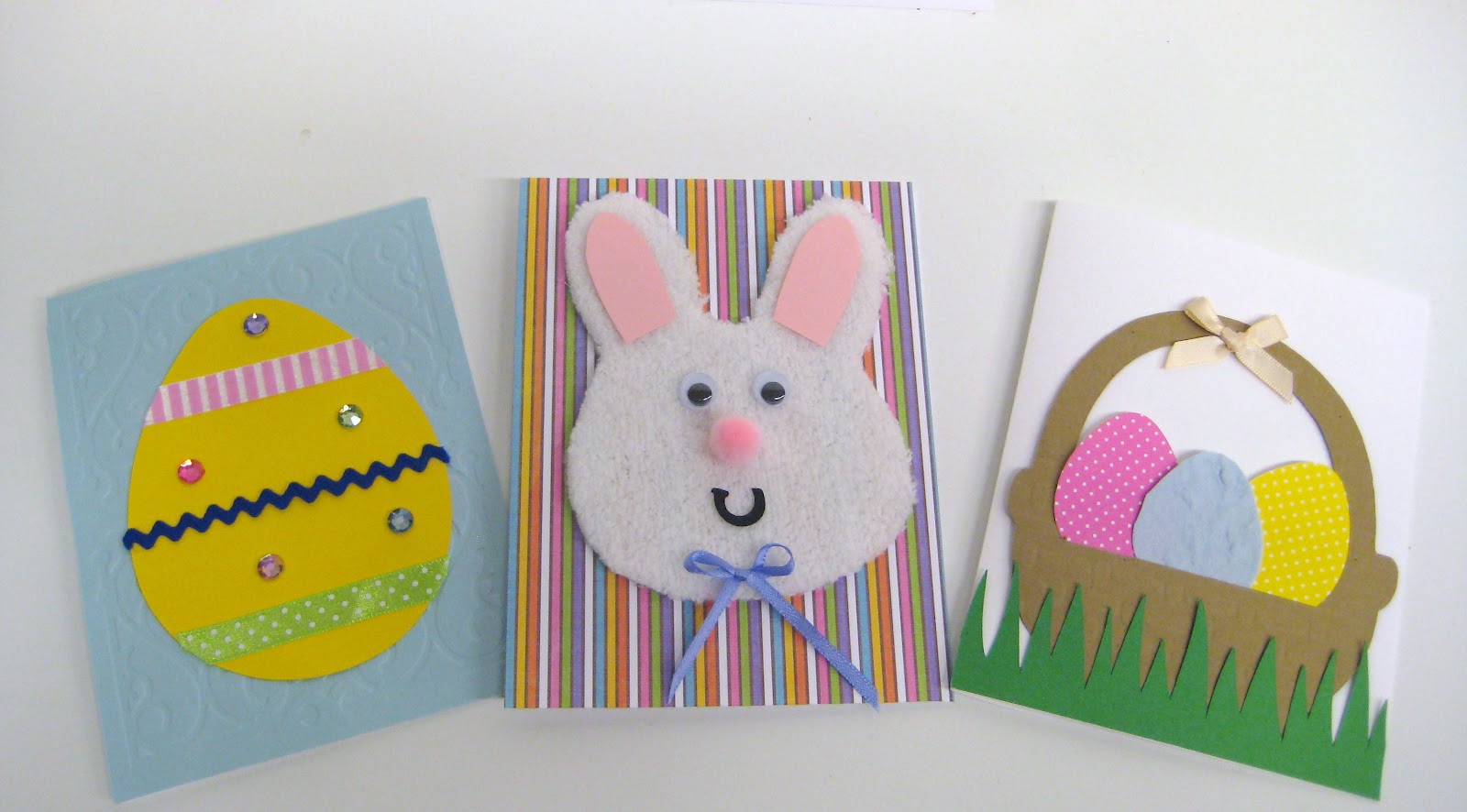 Paper Plus Stitch: Kids Card Craft kits