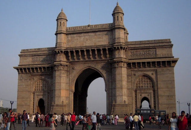 World Beautifull Places: beautiful places in gateway india