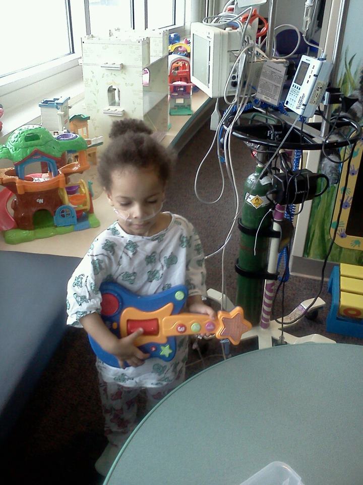 Setting a new example! | Onelovejourney