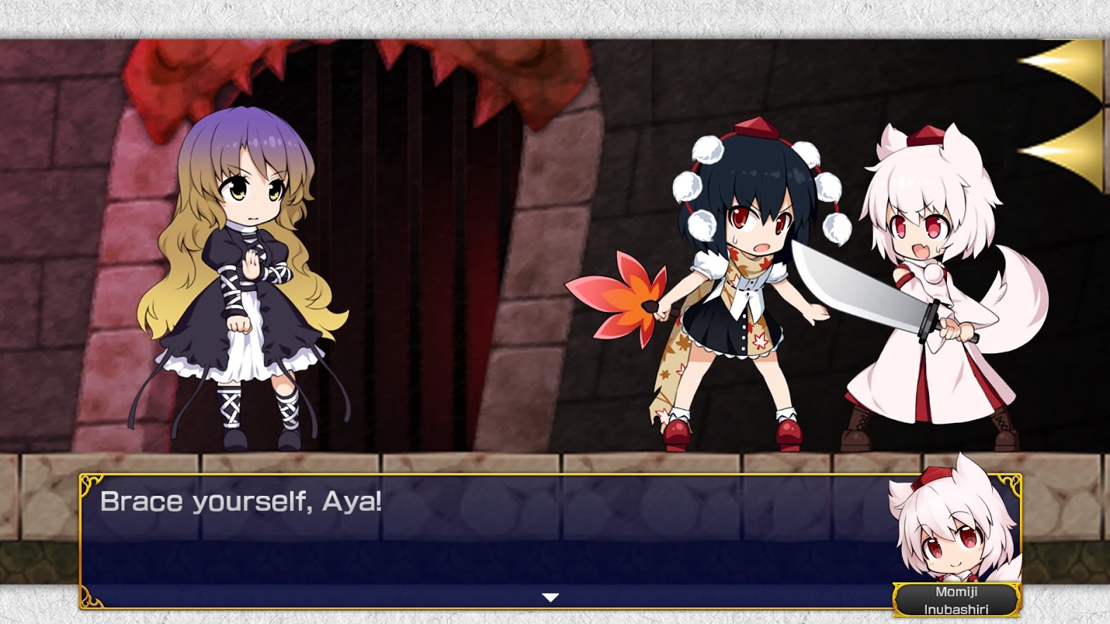 Touhou Double Focus - PS4 Review