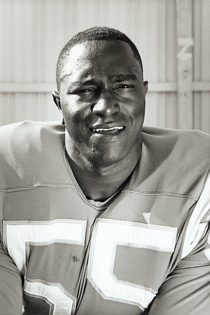 >Frank Buncom – Tales from the AFL