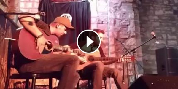 Amazing Guitar Performance