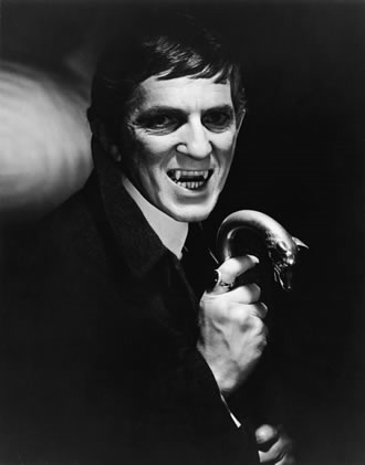 WELCOME TO HELL ~ by Glenn Walker: Jonathan Frid Dead at 87