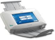 Canon High Speed Document Scanners