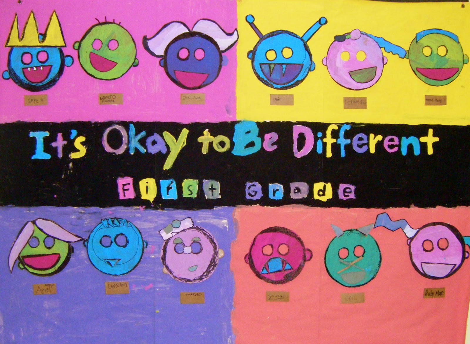 Follow Your Bliss: The Art of Todd Parr