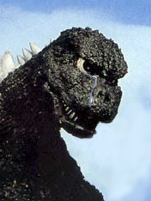 Eye Just Made It Up: The "G Party" Emerges: Voters show support