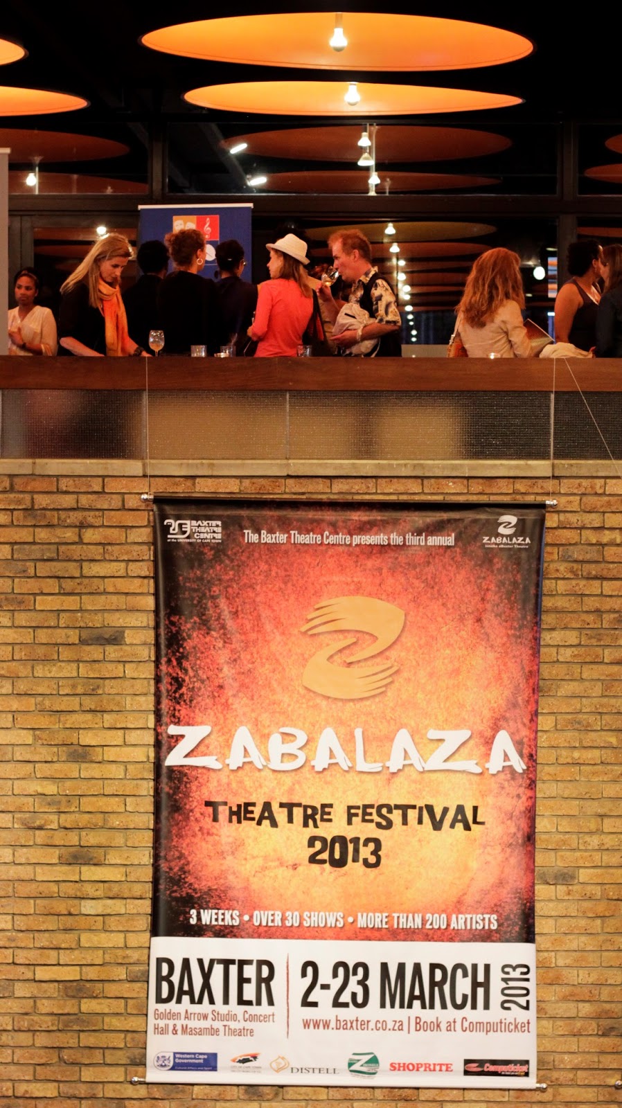 Zabalaza Festival: Gallery