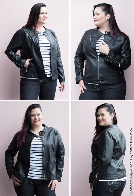 The OTTOBRE design® Blog: OTTOBRE design® Woman Autumn/Winter 5/2017