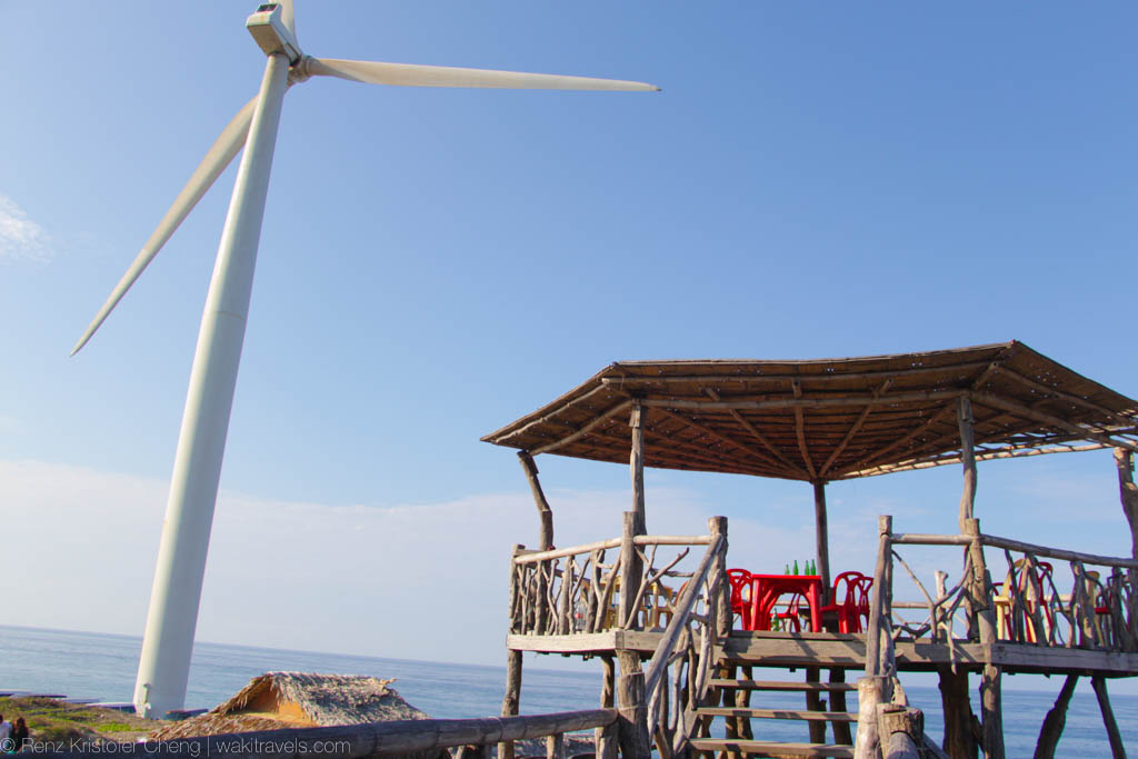 The Breathtaking Bangui Wind Farm, Ilocos Norte - Wander Kid Travels ...
