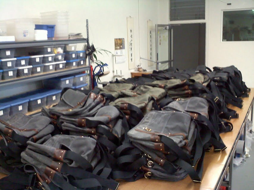 Archival Update: Chester Wallace, Columbiaknit, Individualized, Sunspel ...