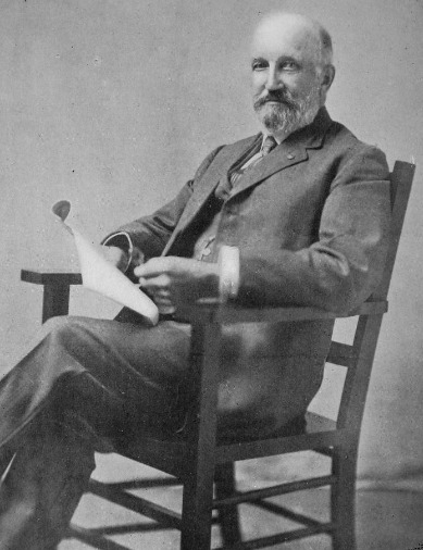 JOHN BANKS' CIVIL WAR BLOG: 10 to remember: 'What will father and ...