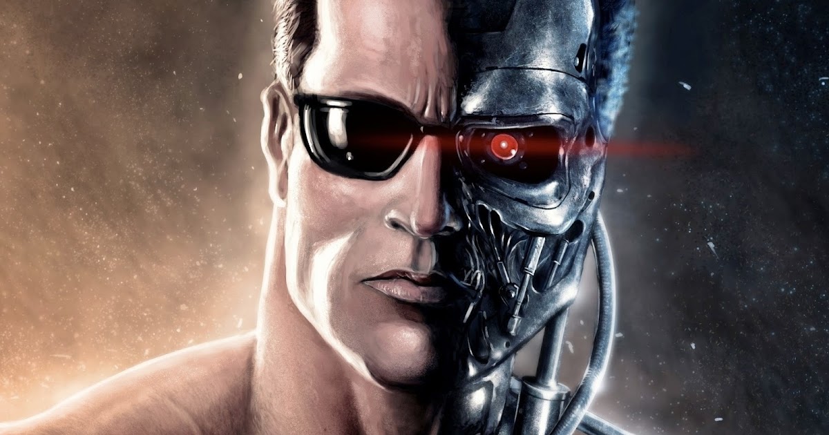 Artificial Intelligence : The Terminator Film Report