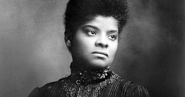 Ida B. Wells is the First Black Woman With a Street in Chicago Named ...