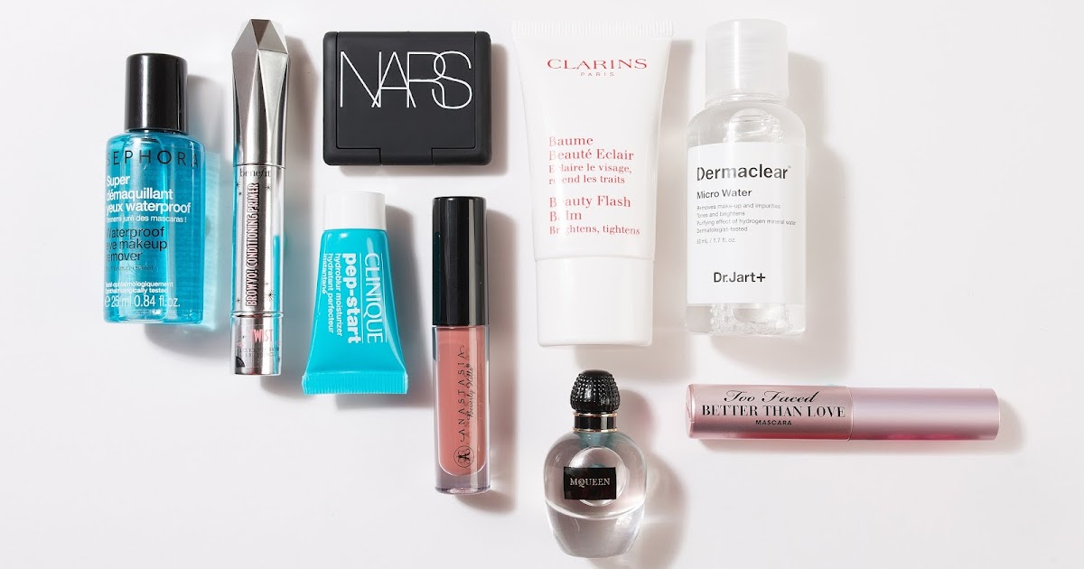 Beauty News | Sephora.sa Now Live For Saudi Beauty Addicts