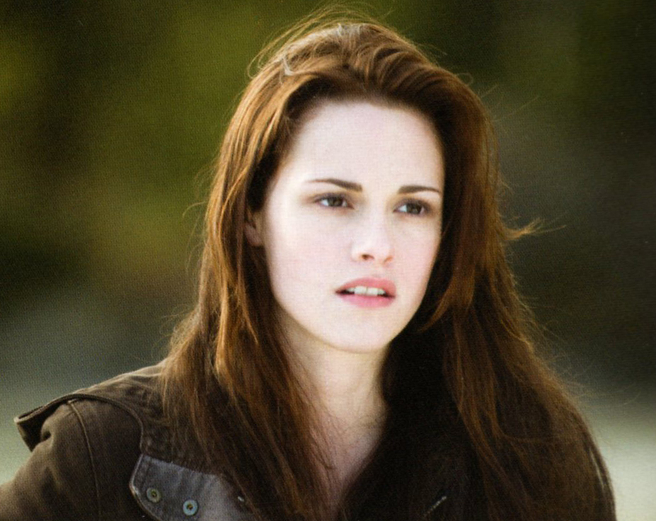 Bellaward: Bella Swan - Cullen