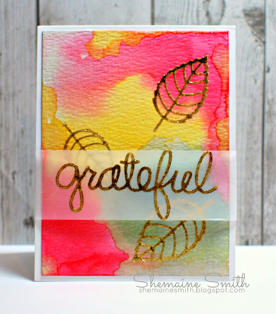 Crafty Creations with Shemaine: World Card Making Day wrap up and winners