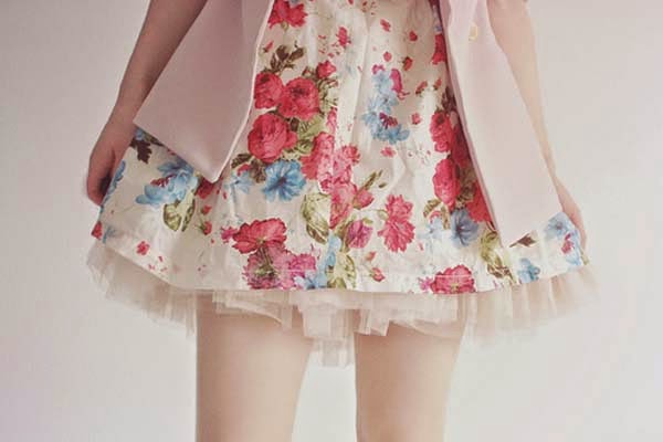 Estilo Girly - Bianca Schultz