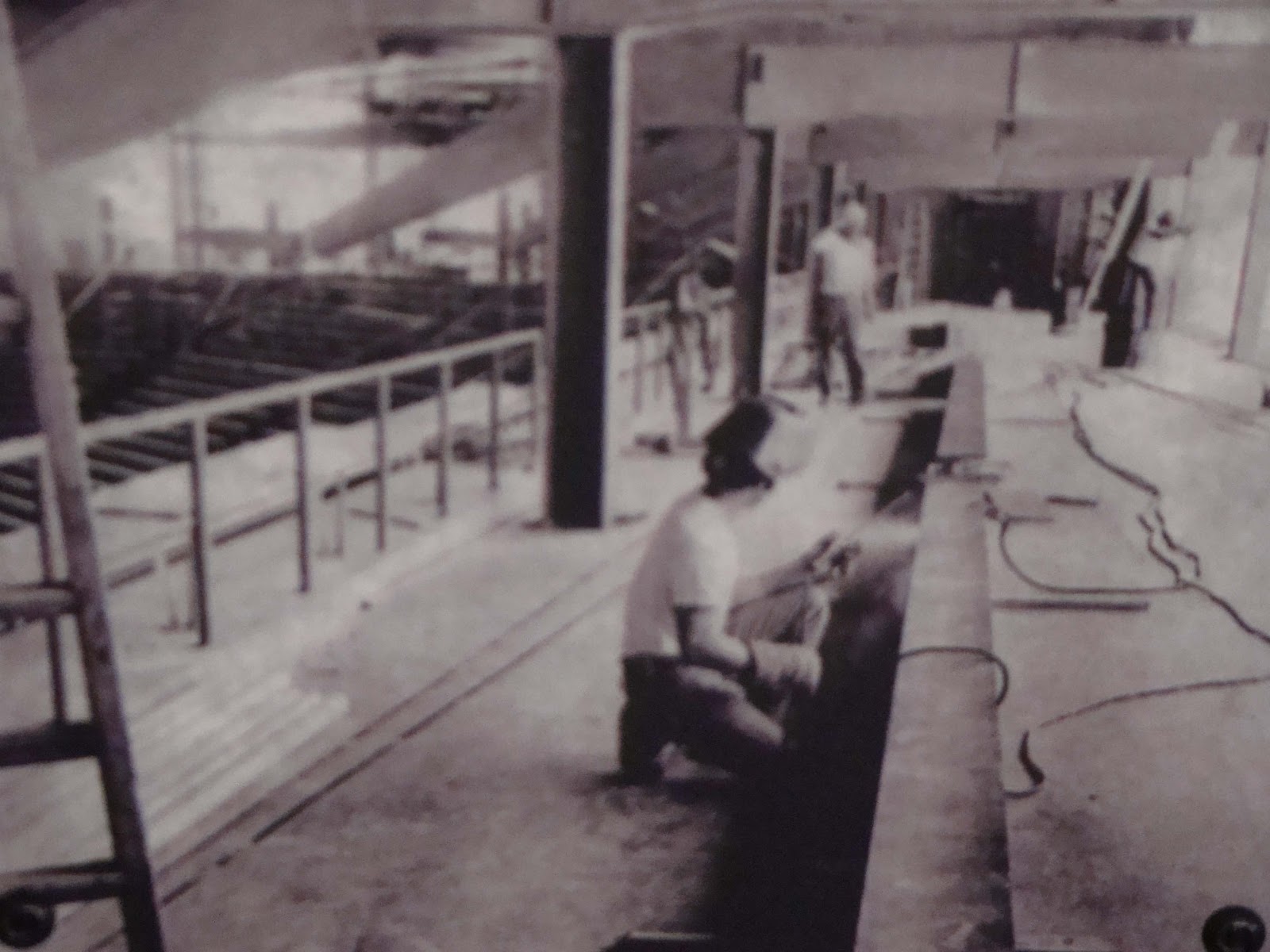 Gil's New Mexico Genealogy: The Pit