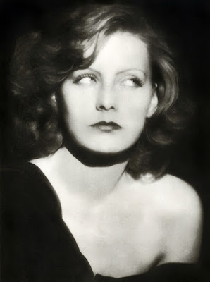 Portraits of Garbo