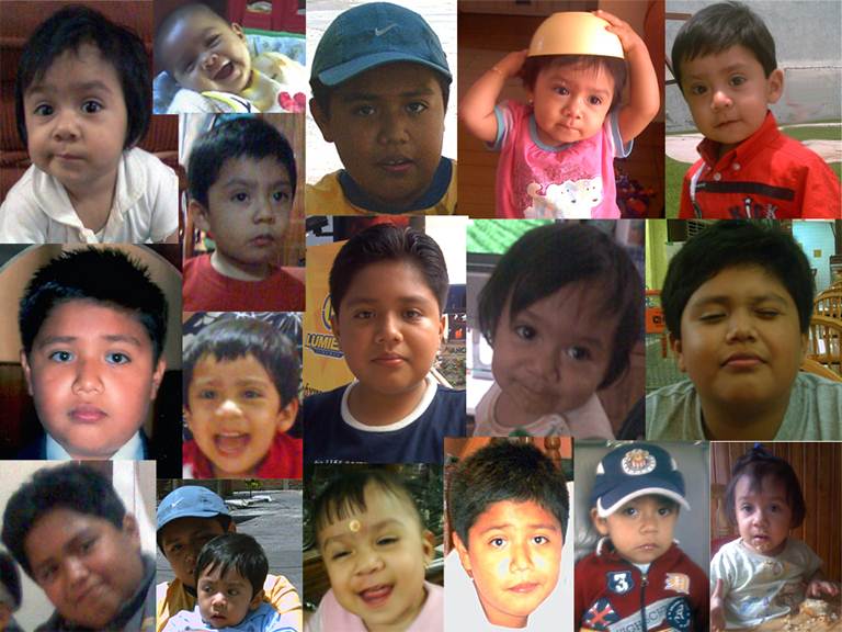 Collage en Photoshop: ¿Qué es un Collage?