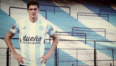 Ya es De Paul Racing - Pagina no oficial de Racing Club