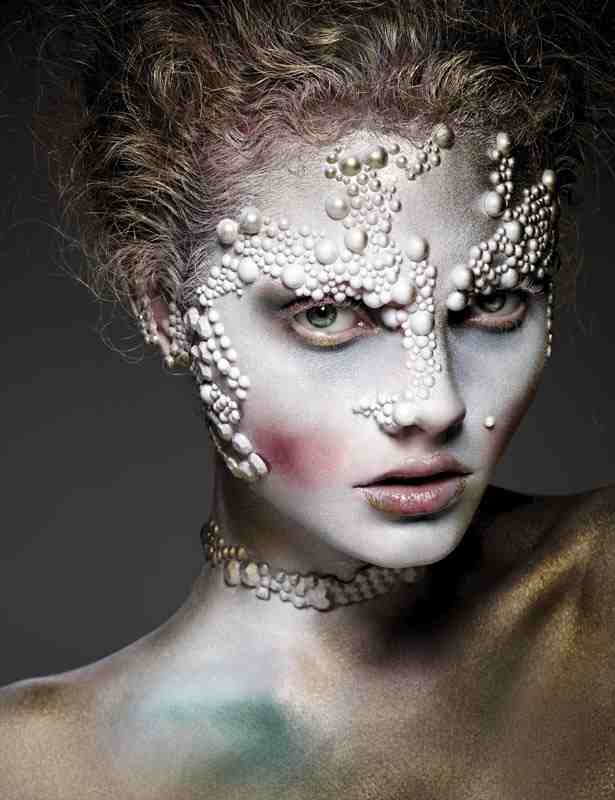 Helen Butterworth: Painted Lady : Alex Box