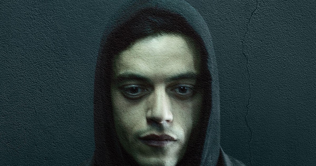 Mr. Robot
