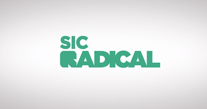 CONHEÇA AS NOVIDADES DE SETEMBRO DA SIC RADICAL - Site SIC GOLD ONLINE ...