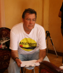 DANZONERO: DANIEL RERGIS AGUILERA "El Catrín"