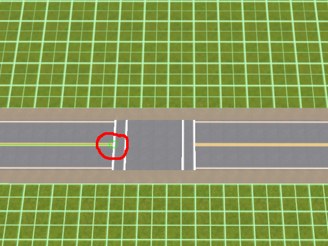HOW TO CREATE A WORLD - THE SIMS 3 CAW TOOL GUIDE: TIPTORIAL: ROADS