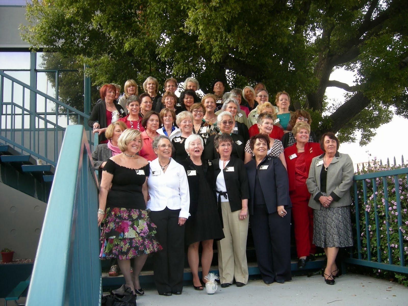 Providence High School Class of 1959