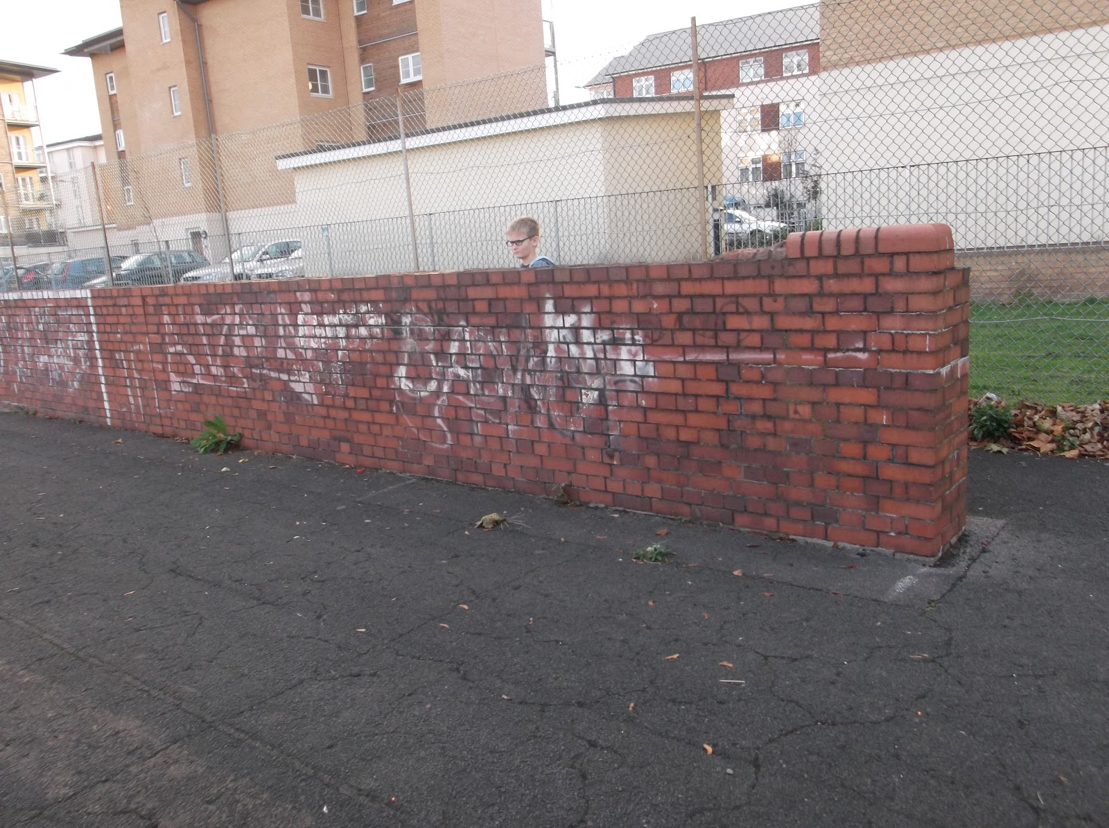 Plucky Kelly: A Doctor Who Bus Tour - Cardiff 2011 Review