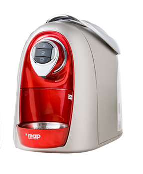 Technique: Coffee Machines