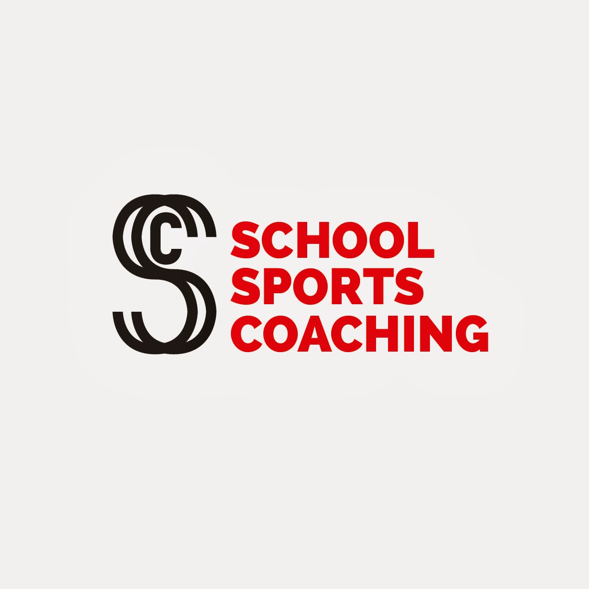 Design Practice: OUGD503 - Live Brief - School Sports Coaching Logo