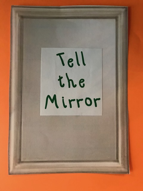 NO MORE TATTLE TALES - Dr. Jean & Friends Blog