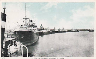 Gutted Arcades of the Past: Beaumont, Texas