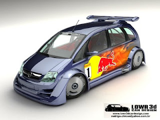 Meriva tunado e rebaixdo | Fotos de carros