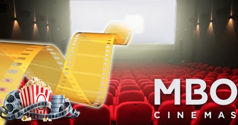 MBO Cinemas Presents MBO Setapak Central Reborn!