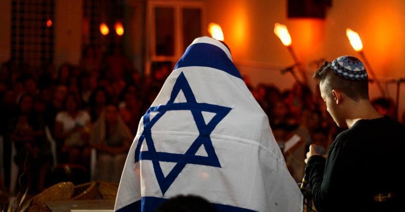 NTZR: COMO SE PREPARAR PARA O SHABAT