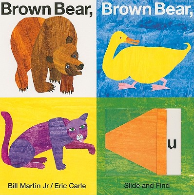 Cositas de clase: {taller de cuentos} Brown bear