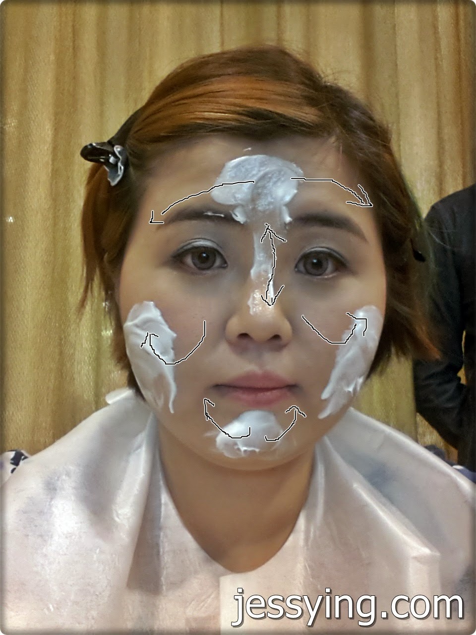 Jessying - Malaysia Beauty Blog - Skin Care reviews, Make Up reviews ...