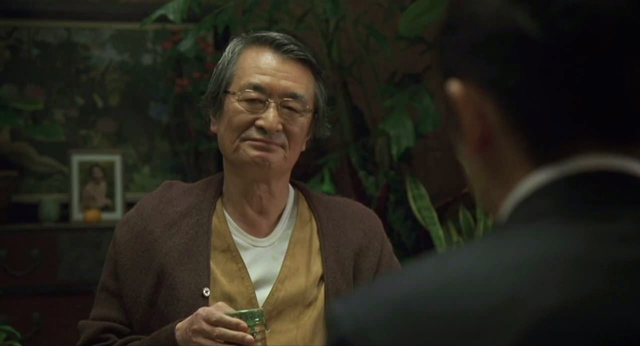 Departures 2008 Okuribito