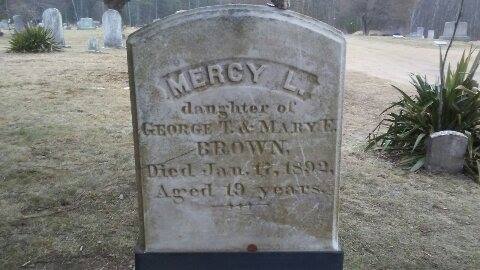 Cranberry County Magazine: Vampire Panic In New England