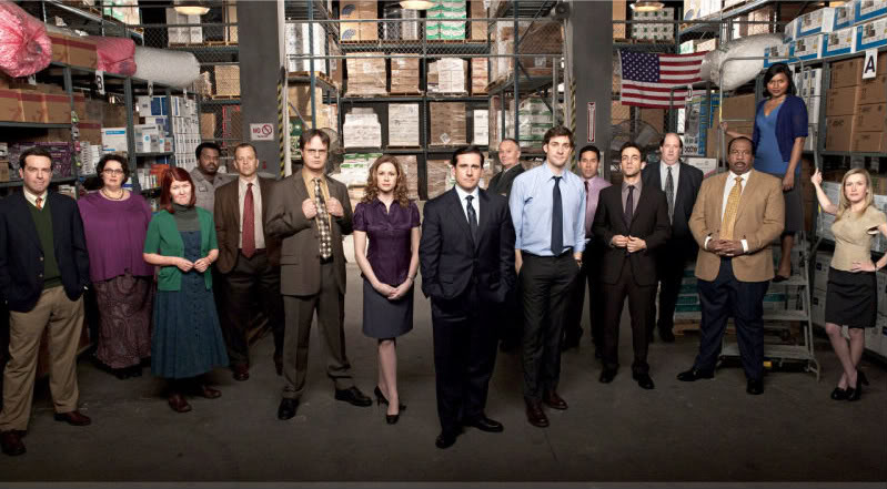 Top 10 TV Shows of the 2000s | Fresh from the...