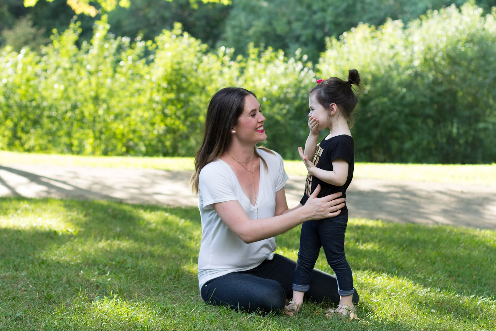 Raising a 'girl boss' | Oh So Kaleena