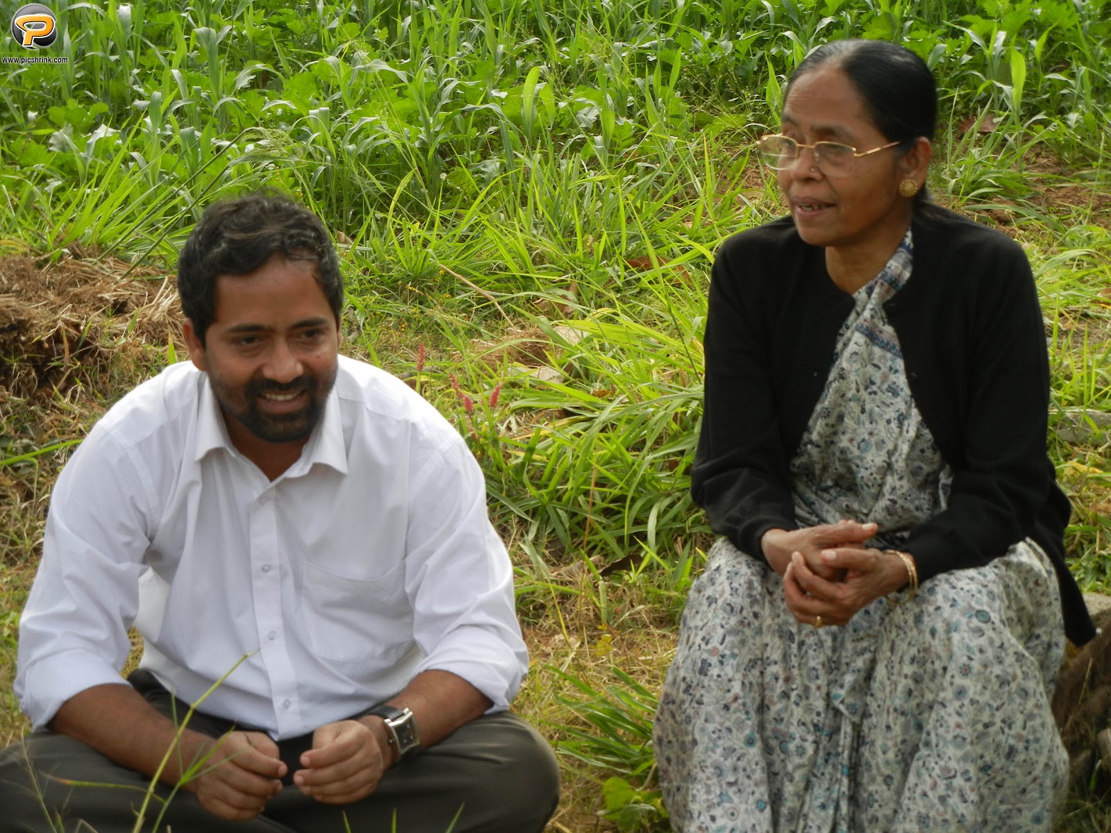 AMIMAANSI: Birsa Zoo Ormanjhi ,Ranchi
