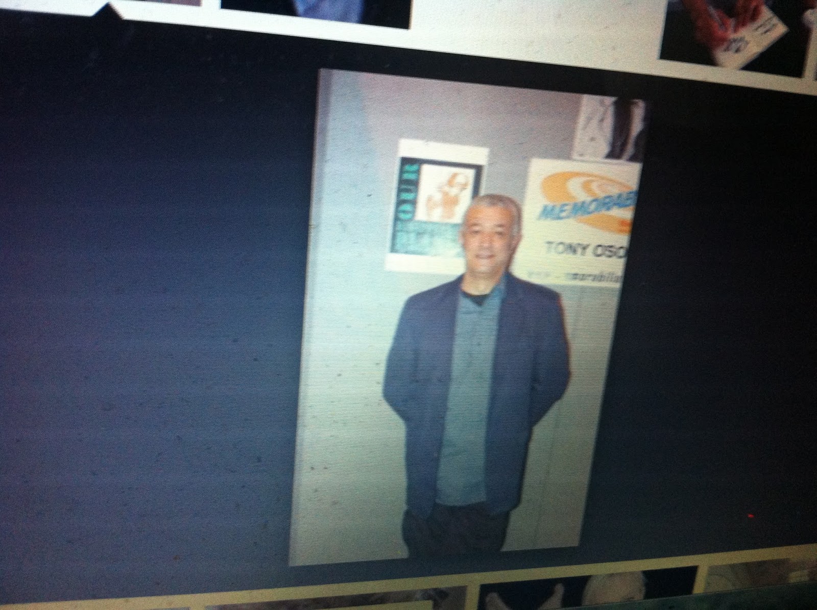 THE BLACK SOCIAL HISTORY:: BLACK SOCIAL HISTORY - AFRO-BRITISH " TONY ...