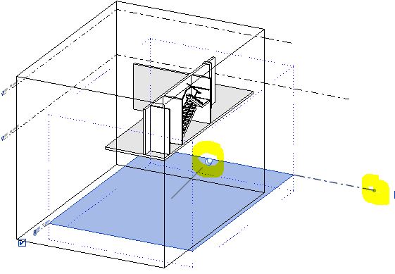 RevitCat: New in Revit 2019 - Levels in 3D Views