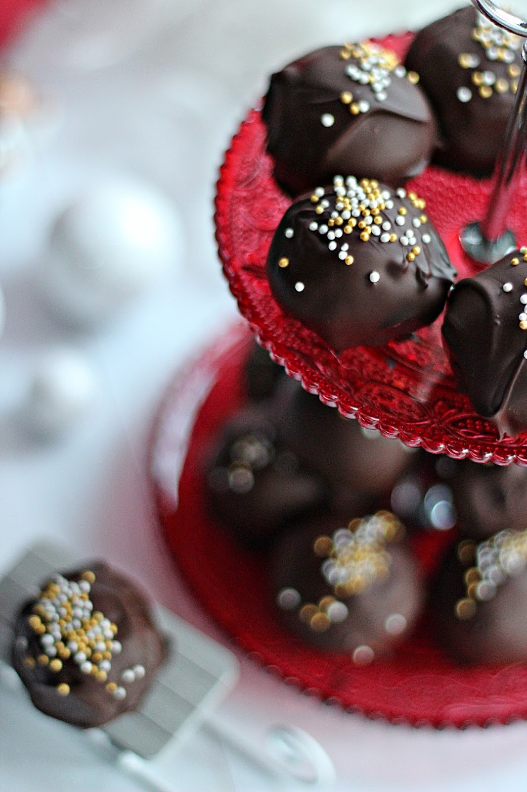 BLOGKONYHA: ~ OREO BON-BON