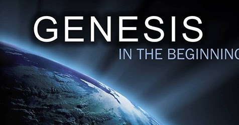 Pasemon Mas Pram: Studi Alkitab - KITAB KEJADIAN (bag. 1)